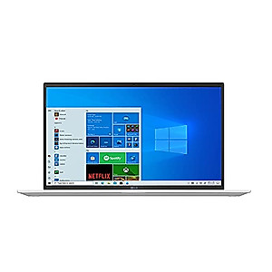 LG Gram 15Z90P – 15.6" Full HD IPS (1920x1080) Ultra-Lightweight Laptop, with 11th Gen Intel Core i7-1165G7 CPU, 32GB RAM,1TB SSD, Up to 19.5 Hour Battery, Thunderbolt 4, Silver – 2021