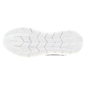 Propét Women's TravelBound Hi Sneakers, Black, 8 X-Wide US