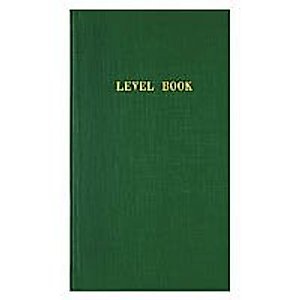 Kokuyo surveying Wild Book Level White Quality 40 Sheets Cases-White-Rubber, 10 Pack – Se – Y1