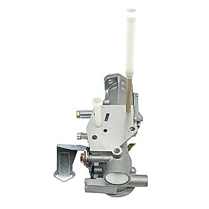 Carbman 397135 Carburetor Replacement for 5 HP 080252 80292 080302 080312 080331 080332 080351 080352 080412 080431 130201 135200 130200 133200 L head engine w/Choke Carb