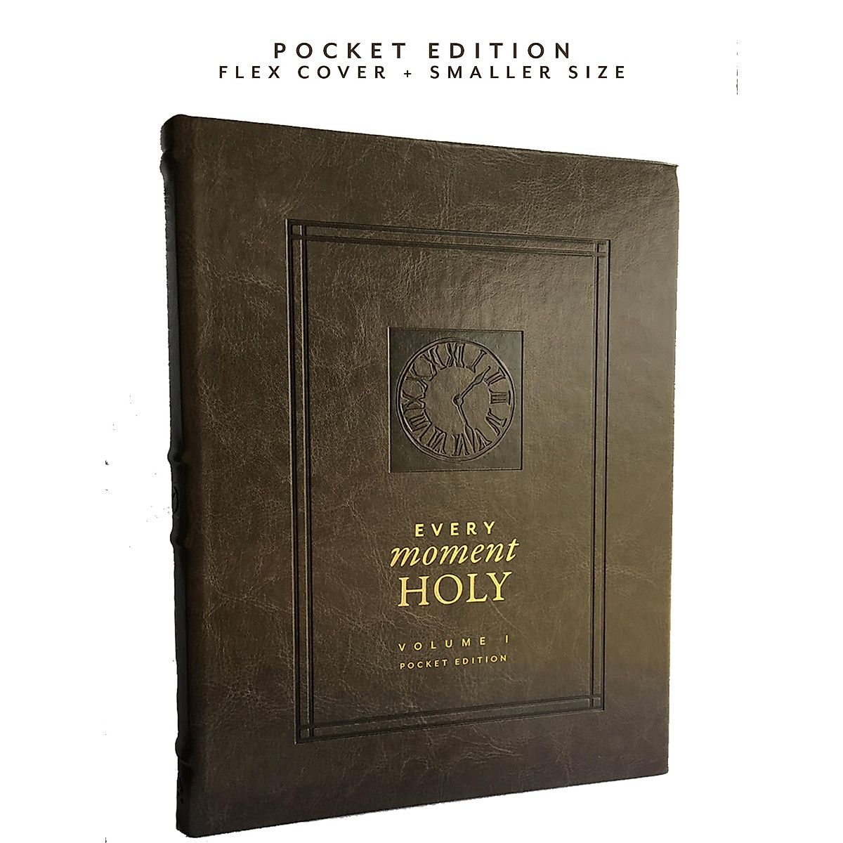 Every Moment Holy, Volume I (Pocket Edition)