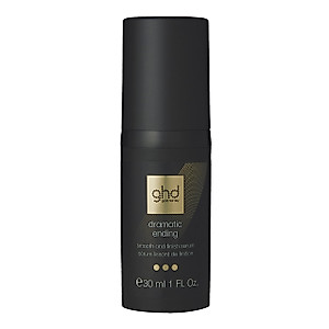 ghd Dramatic Ending - Smooth & Finish Serum, 1 fl. Oz.