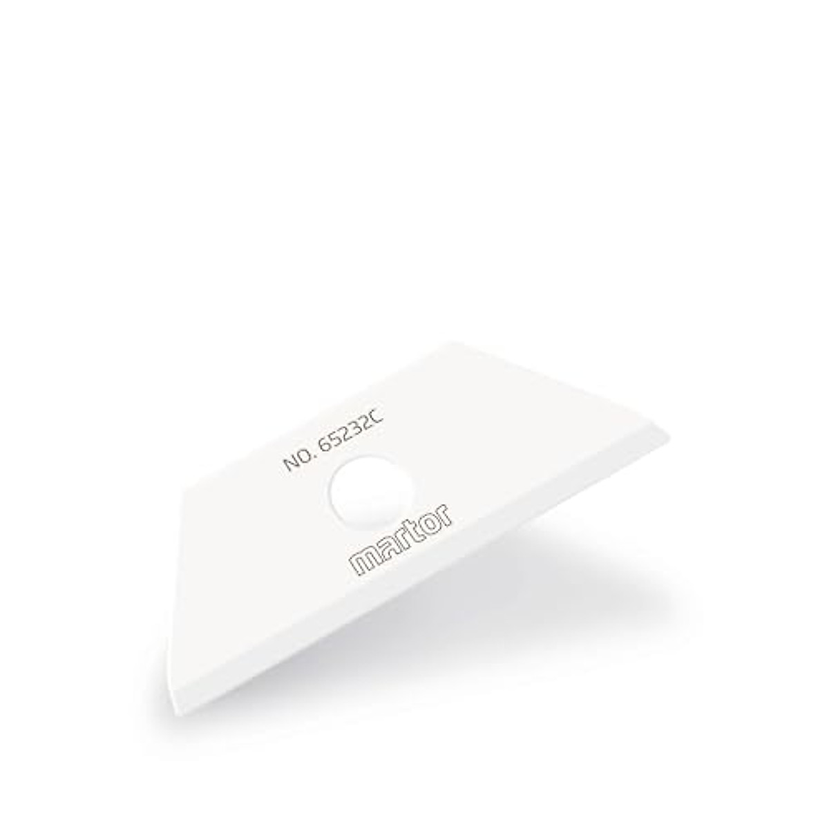 martor CERAMIC BLADE NO. 65232C 1765232