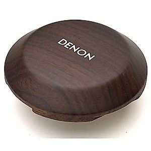 Denon AH-D5200 Over-Ear Headphones