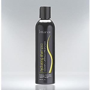 INFLUANCE Hydrating Shampoo