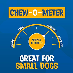 Paw & Pantry 6" Beef Collagen Sticks for Dogs (8 Pk) - Rawhide Free All Natural Collagen Chews for Dogs - Long Lasting Dog Collagen Sticks - Dog Treats Promote Hip, Joint, Skin, Coat, & Dental Health