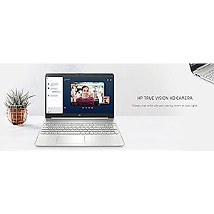 2022 Newest HP 14 Laptop, 14" HD IPS Display, AMD Ryzen 3 3250U Processor, AMD Radeon Graphics, 16GB RAM, 1TB SSD, USB Type-C, HDMI, Long Battery Life Up to 10 Hours, Windows 11 + Microfiber Cloth