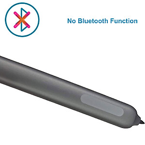 Galaxy Tab S6 Stylus Pen for Samsung Galaxy Tab S6 S Pen Stylus Pen Replacement +Free 5 Tips for Samsung Galaxy Tab S6 Stylus S Pen
