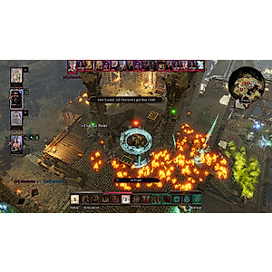 Divinity: Original Sin 2 - Xbox One Definitive Edition