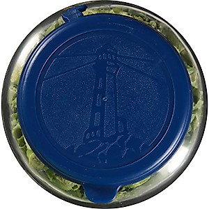 Litehouse Freeze Dried Spring Onion - Substitute for Fresh Spring Onion, Jar Equal to 1 Spring Onion Fresh Bunch, Organic, Spring Onion Seasoning, Non-GMO, Gluten-Free - 0.23 Ounce 3-Pack