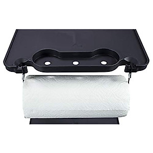 GCI OUTDOOR Master Cook Station | Portable Folding Kitchen Table with Soft Shell Sink, Heat Resistant Tabletop & Telescoping Lanter Pole, Perfect for Camping Trips