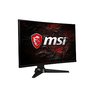 MSI 27" Optix MAG27CQ WQHD 1440p 144Hz 1ms Curved Gaming Monitor (Renewed)
