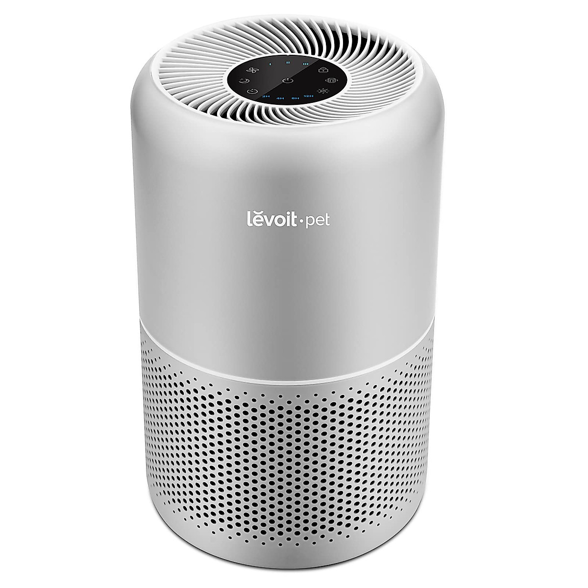LEVOIT Air Purifiers for Pets with Replacement Filters