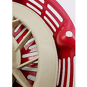 YAMAKATO GX270 Pull Start Assembly for Honda GX240 8 9 HP Predator 301 cc Recoil Starter 28400-ZE2-W01ZA 28400-ZE2-W01ZB 28400-ZE2-W01ZN Rotary 26-10469 Generator Engine Pull Cord Rope Aftermarket