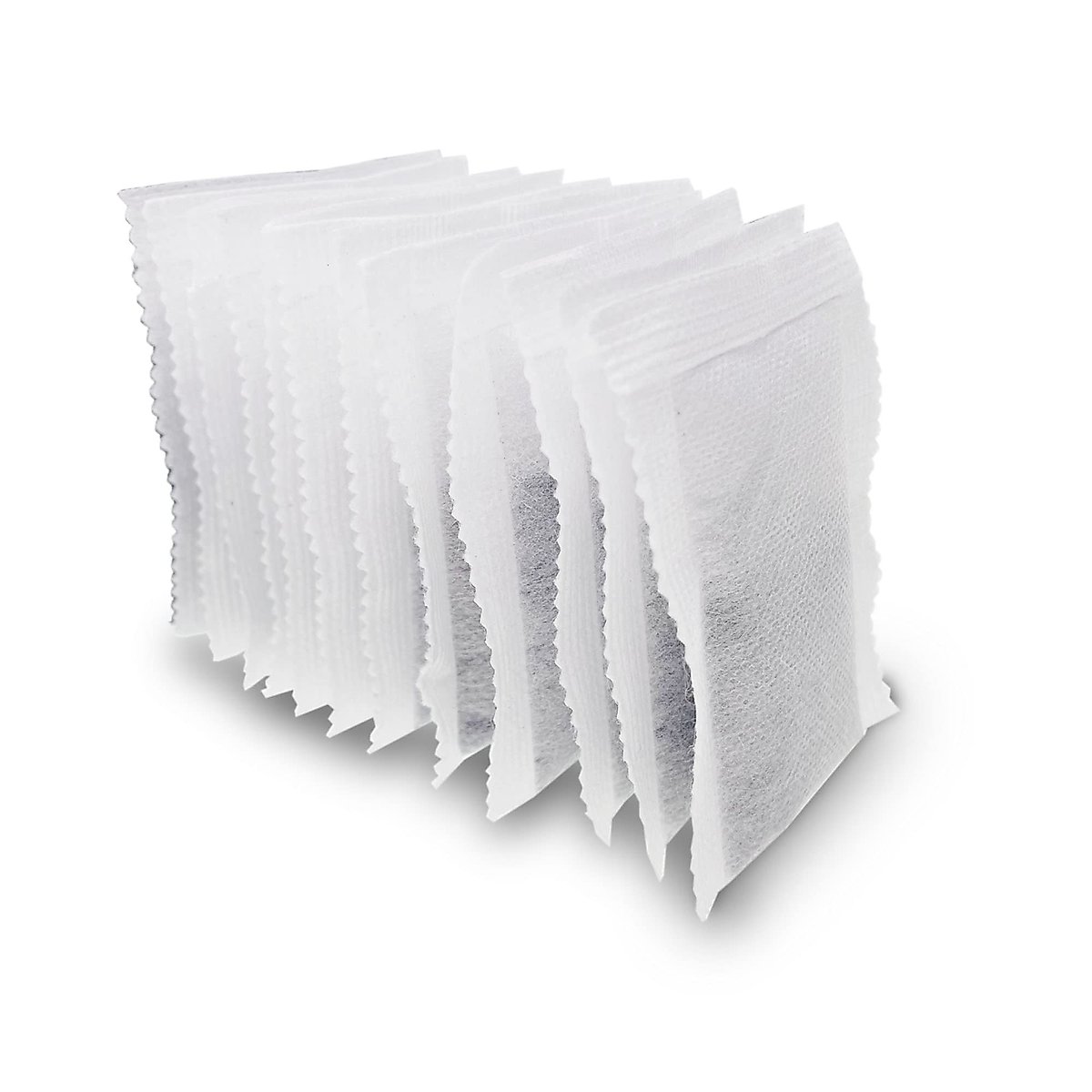 12 Pack Activated Charcoal Distiller Filters -Coconut Shell Activated Carbon Filter Sachets -Compatible with Megahome and other Countertop Distillers