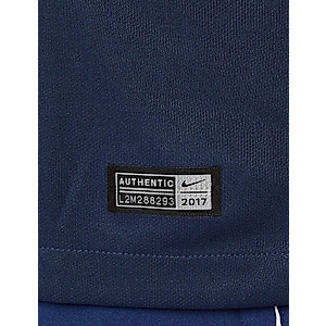 Nike Stadium Paris Saint Germain Home Jersey 2017/2018 (XX-Large)