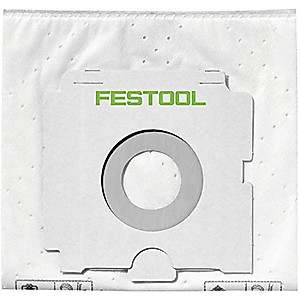 Festool 500438 5x CT SYS Filter Bag