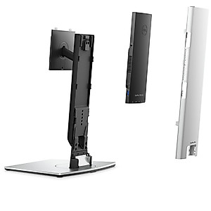 Dell OptiPlex 7090 UFF Business Ultra Desktop Computer, Intel Quad-Core i7-1185G7 up to 4.8GHz, 32GB DDR4 RAM, 256GB PCIe SSD, WiFi 6, Bluetooth 5.1, Adjustable Stand, Keyboard & Mouse, Windows 11 Pro