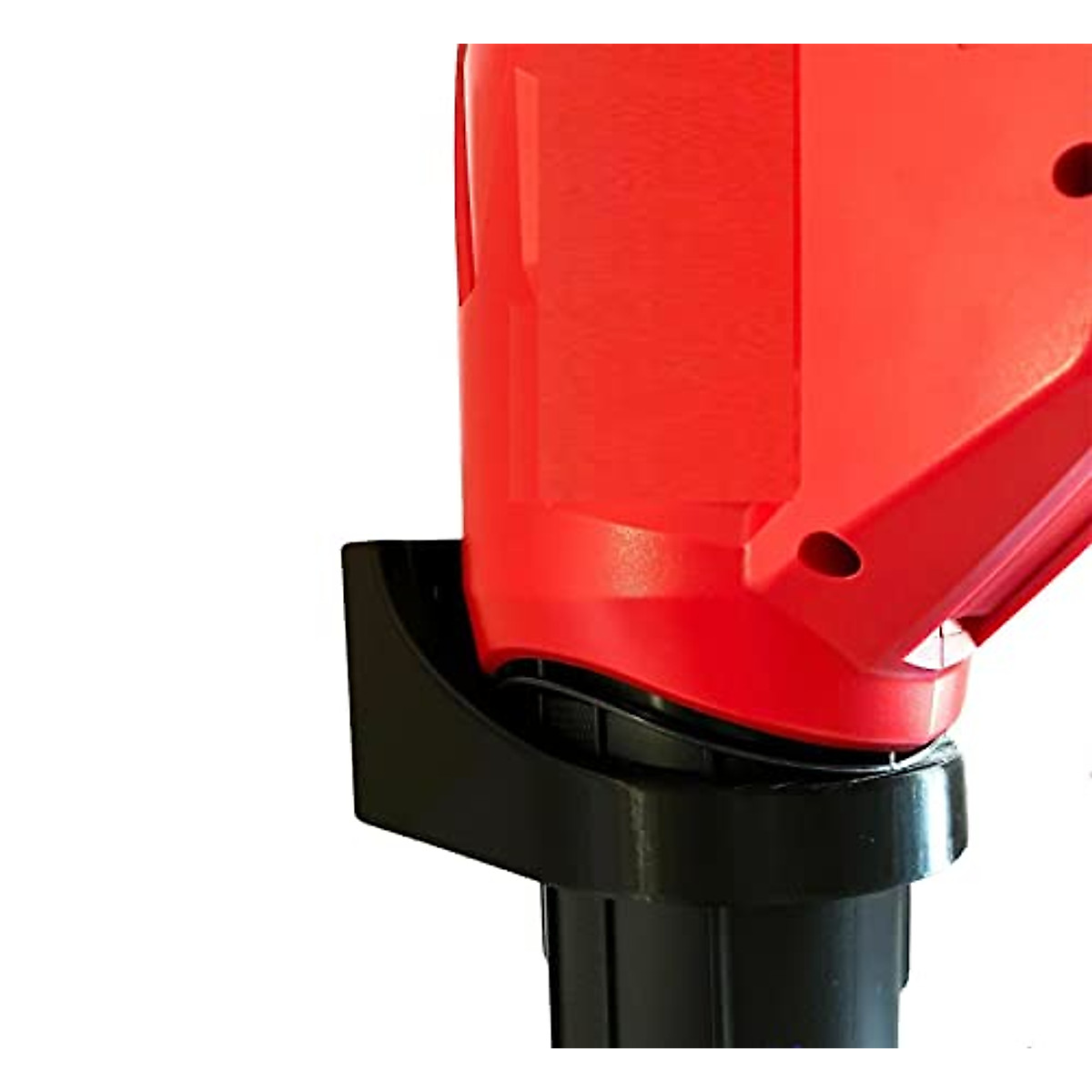 Anchilly Hanging Wall Mount for M18 Leaf Blower Hanging Wall Mount fit for Milwaukee 2724-20