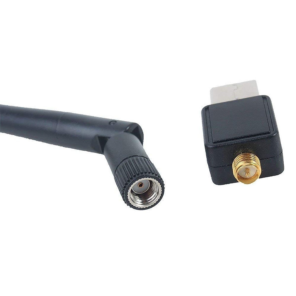 Mini 150m USB Wifi Wireless Network Card 802.11 N/g/b LAN Adapter with Antenna