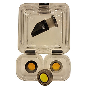 American Photonics Printer Head Lens, 100% made in the USA