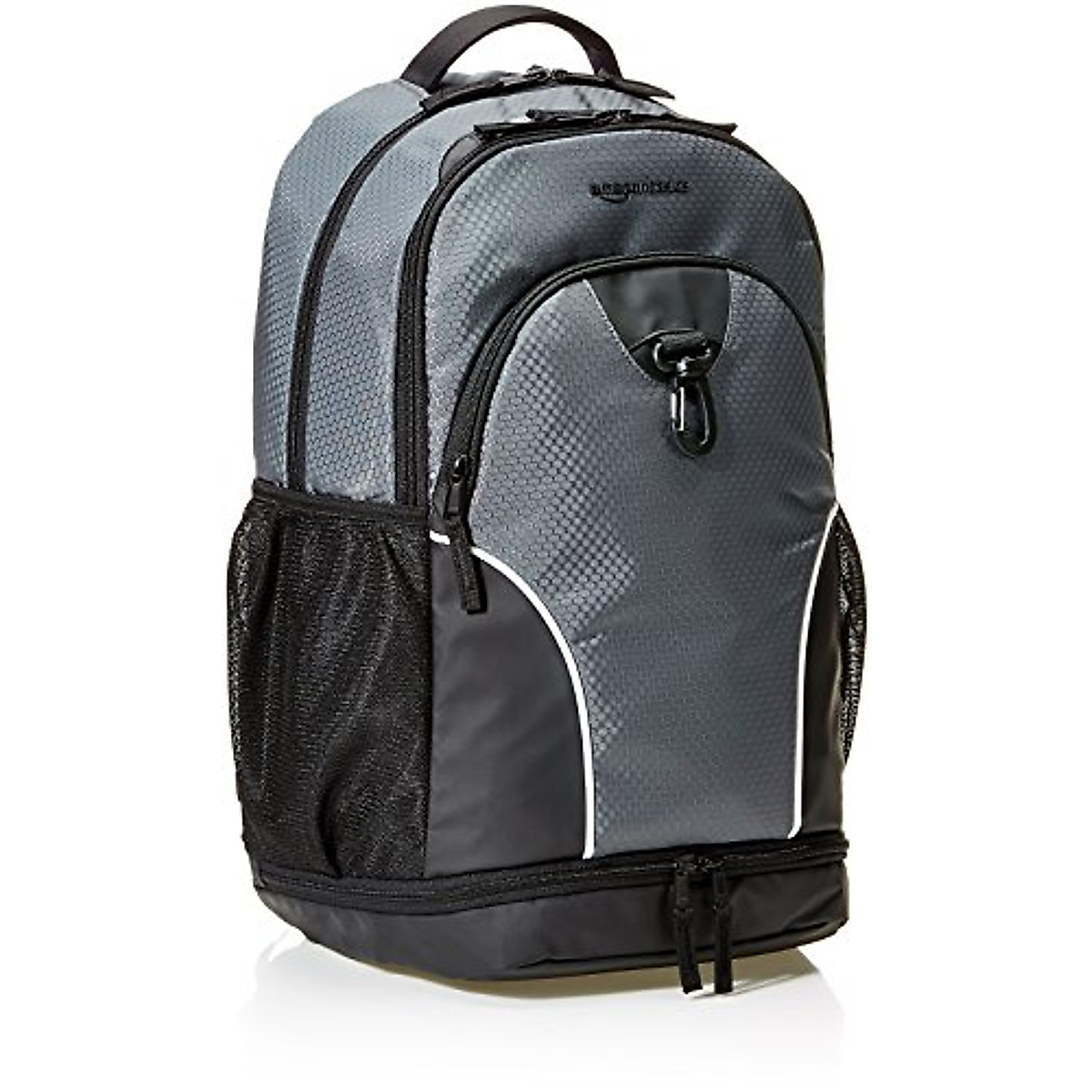 Amazon Basics Sport Laptop Backpack - Graphite