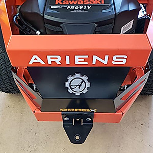 ANISUN Ariens Gravely Zero Turn Lawn Mower Hitch Fit for Ariens IKON XD IKON XL Gravely ZT X ZT XL Replaces OEM 71514900