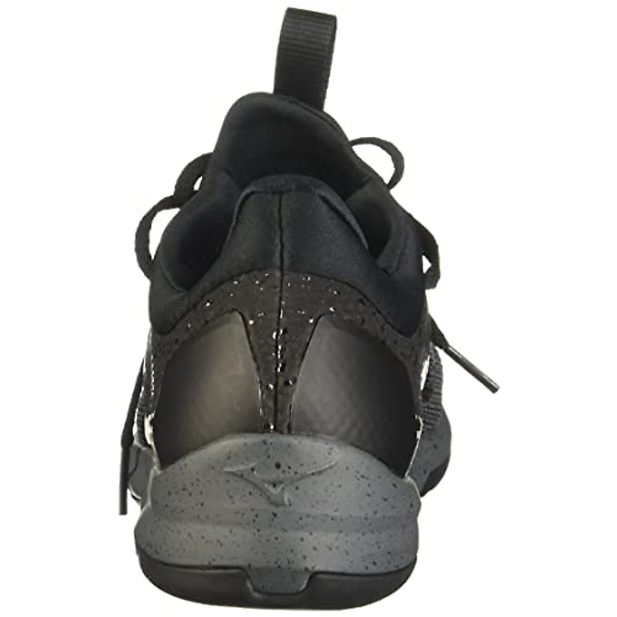 Mizuno Women's TC-11 Training Shoe Black/White