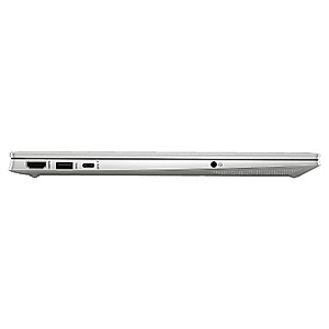 HP Pavilion 15.6" FHD Laptop, 13th Gen Intel 5-Core Processor(Up to 4.40 GHz), 16GB RAM, 1TB PCIe SSD, Backlit Keyboard, Fingerprint Reader, Wi-Fi 6, Audio by Bang & Olufsen, Windows 11