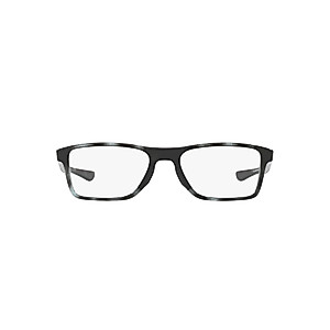 Oakley OX8108-810804 FIN BOX Eyeglasses 53mm