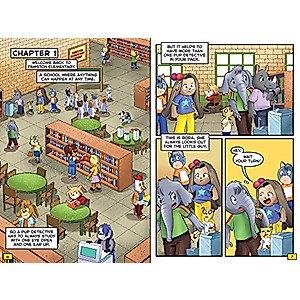 Battle of the Bands (8) (Pup Detectives)