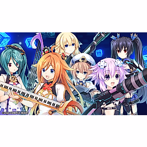 ブイブイブイテューヌ - PS4 (【予約特典】プロダクトコードカード「ネクストフォームなりきりセット」 同梱)