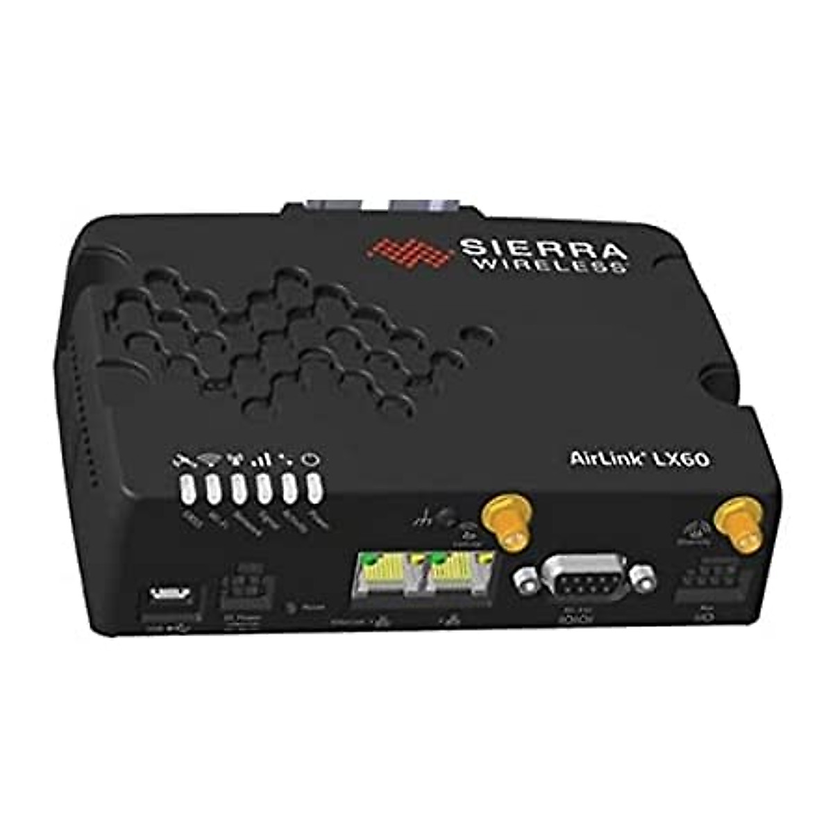 Sierra Wireless LX60, North American Carriers, Non WiFi