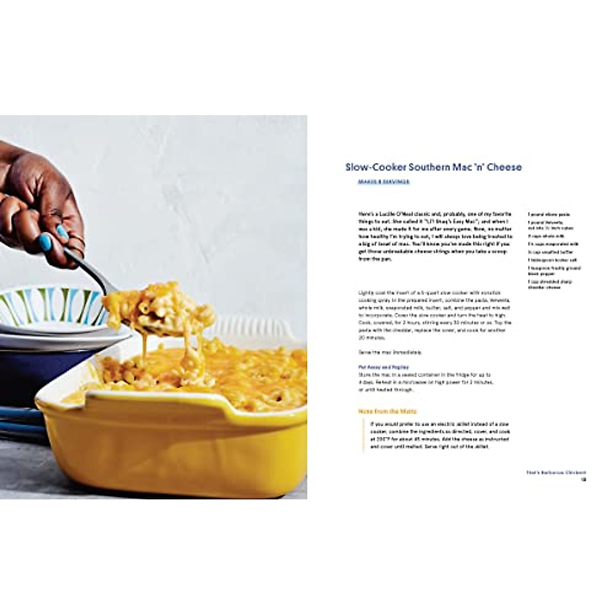 Shaq's Family Style: Championship Recipes for Feeding Family and Friends [A Cookbook]