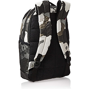 Nike Brasilia Camo Backpack 18L