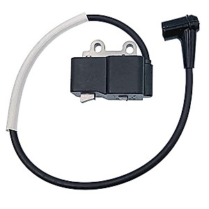 HEPENG A411001620 Ignition Coils for Echo Backpack Blower EB600RT,PB-580H,PB-580T Engine Module,Replaces OPPAMA Coil,A10058