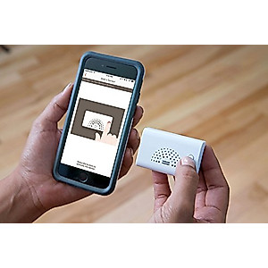 Wally Starter Kit for Smart Detection of Water Leaks, Freezing, and Mold Conditions