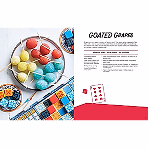 The Ultimate Gamers Cookbook: Recipes for an Epic Game Night