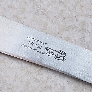 SitePro 17-CROC28-W 28" Martindale Machete with Wood Handle