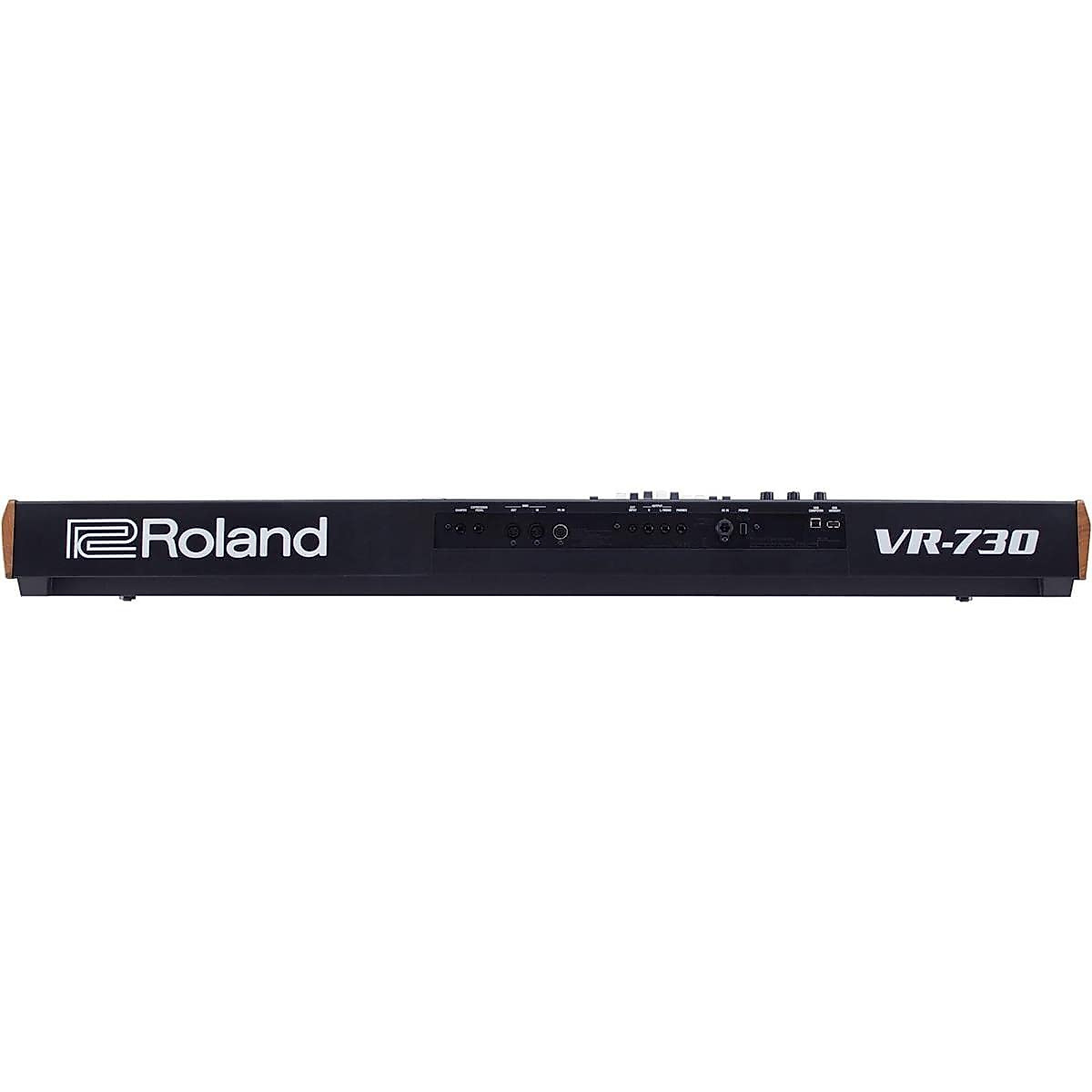 Roland, V-Combo Live Performance Keyboard, 73-Key (VR-730)