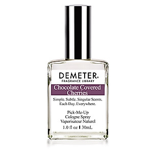 DEMETER Fragrance Library 1 oz Cologne Spray - Chocolate Covered Cherries