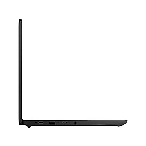 Lenovo 2022 Chromebook 3 11.6" HD for Business and Student Laptop, Intel Celeron N4020 Processor, 4GB RAM, 64GB eMMC, Intel HD Graphics, HD Webcam, Black, Chrome OS, 32GB USB Card