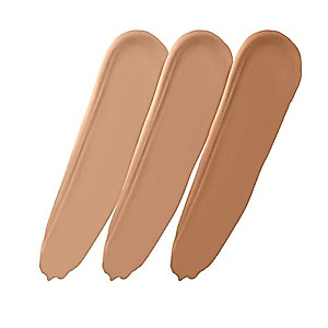 Rimmel Insta Flawless Insta Conceal and Contour Palette, Medium, 0.25 Ounce