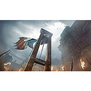 Assassin's Creed Unity Limited Edition - PlayStation 4 (Renewed)