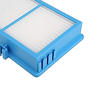 Toxz 3 HEPA Filter&12PC Carbon Cotton Filter Replacement for Holmes AER1 Series Purifier,Replacement Purifier Accessories,Environmental Protection Material,Shipping Protected Box