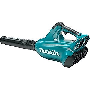 MAKITA XBU02Z 18V X2 (36V) LXT Lithium-Ion Brushless Cordless Blower, Tool Only (Renewed)