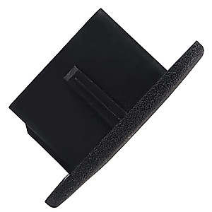 Antaa Truck Trailer Hitch Cover Tube Cap 2 (inch) Hitch Plug Compatible with Jeep Toyota Ford Benz Nissan