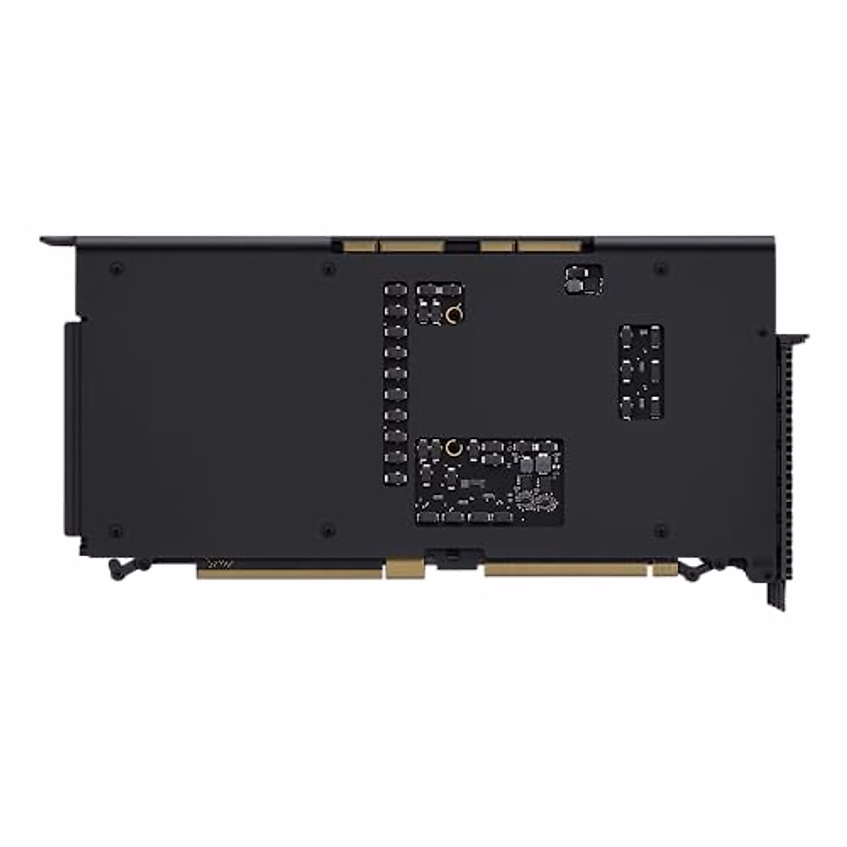 Radeon Pro W6900X MPX Module
