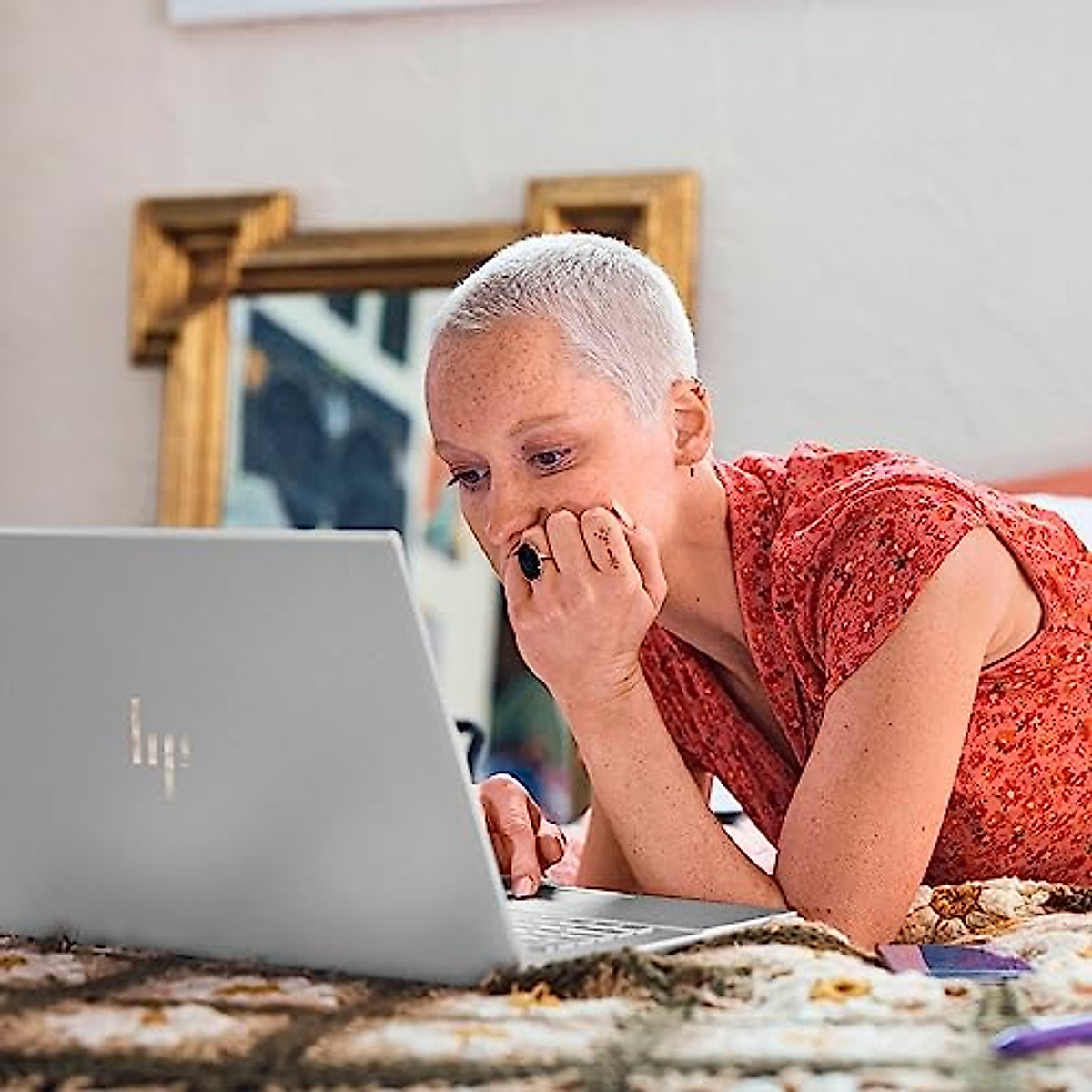 HP 2023 Newest Envy Laptop, 16" WQXGA Touchscreen, Intel Core i9-13900H(14-Core, Up to 5.4GHz), GeForce RTX 4060, 32GB DDR5 RAM, 2TB SSD, Wi-Fi 6E, Backlit Keyboard, Quad Speakers, Windows 11 Home