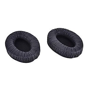 SonilcoⓇ Comfortable Relaxing Replacement Earpads Soft Foam Warm Care Cushion for Sennheiser HD280 HD 280 PRO